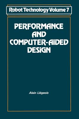 Nwf.com: Performance and Computer-Aided Design: Alain Liegeois: كتب