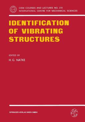 Nwf.com: Identification of Vibrating Structures: كتب
