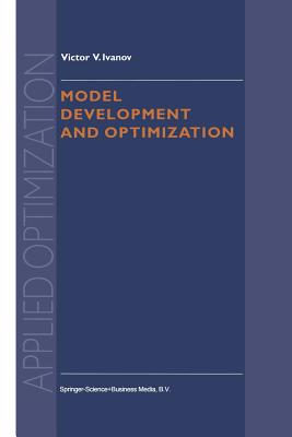 Nwf.com: Model Development and Optimization: V. V. Ivanov: كتب