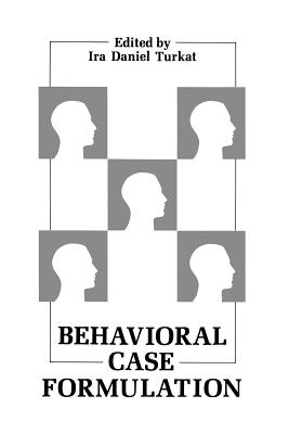 Nwf.com: Behavioral Case Formulation: كتب