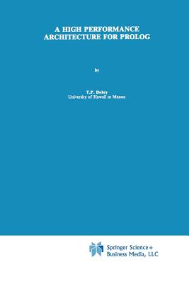 Nwf.com: A High Performance Architecture for PROL: T. P. Dobry: كتب