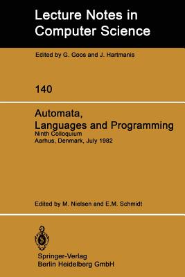 Nwf.com: Automata, Languages and Programming : Ni: كتب