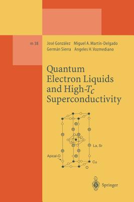 Nwf.com: Quantum Electron Liquids and High-Tc Sup: Jose Gonzalez: كتب