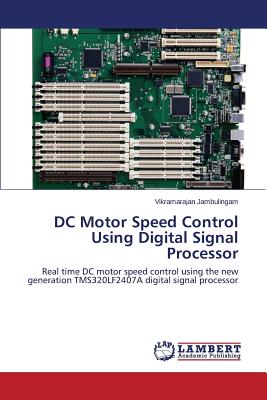 Nwf.com: DC Motor Speed Control Using Digital Sig: Jambulingam Vik: كتب
