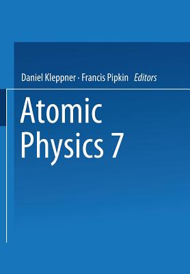 Nwf.com: Atomic Physics 7: كتب