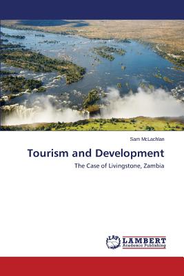Nwf.com: Tourism and Development: McLachlan Sam : كتب