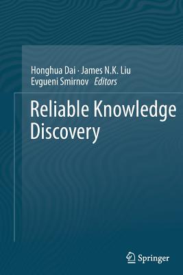 Nwf.com: Reliable Knowledge Discovery: كتب