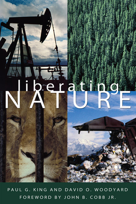 Nwf.com: Liberating Nature: Paul G King: كتب