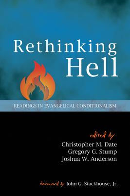 Nwf.com: Rethinking Hell: Readings in Evangelical: كتب