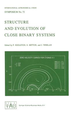 Nwf.com: Structure and Evolution of Close Binary : كتب