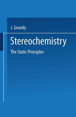 Nwf.com: Stereochemistry: The Static Principles: J Grundy: كتب
