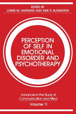 Nwf.com: Perception of Self in Emotional Disorder: كتب