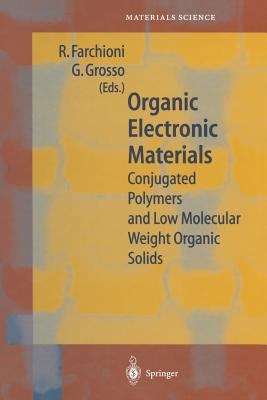 Nwf.com: Organic Electronic Materials : Conjugate: كتب