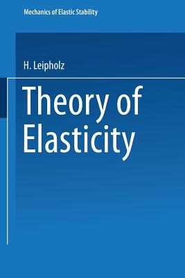 Nwf.com: Theory of Elasticity: U Leipholz: كتب