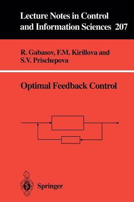 Nwf.com: Optimal Feedback Control: Rafail Gabasov: كتب