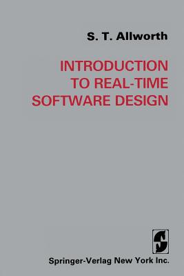 Nwf.com: Introduction to Real-time Software Desig: ALLWORTH: كتب