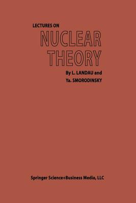 Nwf.com: Lectures on Nuclear Theory: L. D. Landau: كتب
