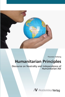 Nwf.com: Humanitarian Principles: Thorsten Volber: كتب