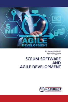 Nwf.com: SCRUM SOFTWARE AND AGILE DEVELOPMENT: كتب