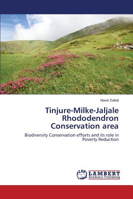 Nwf.com: Tinjure-Milke-Jaljale Rhododendron Conse: Dahal Navin : كتب