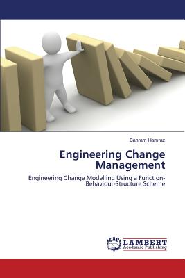 Nwf.com: Engineering Change Management: Hamraz Bahram: كتب