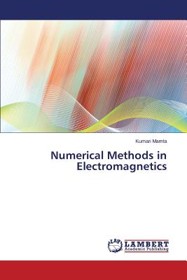 Nwf.com: Numerical Methods in Electromagnetics: Mamta Kumari : كتب
