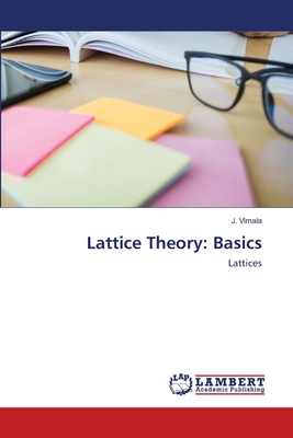 Nwf.com: Lattice Theory: Basics: J Vimala: كتب