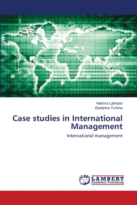 Nwf.com: Case studies in International Management: Hakima Lakhdari: كتب