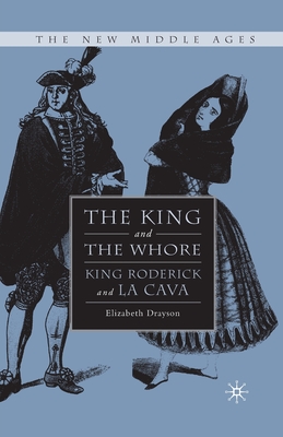 Nwf.com: The King and the Whore : King Roderick a: E Drayson: كتب