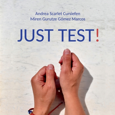 Nwf.com: Just Test!:Testing Tables: Andrea Scarlet : كتب