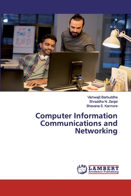 Nwf.com: Computer Information Communications and : Vishwajit Barbu: كتب