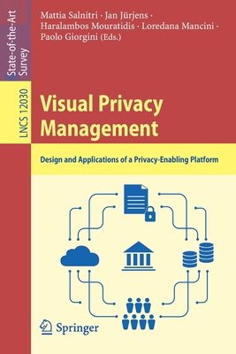 Nwf.com: Visual Privacy Management : Design and A: كتب