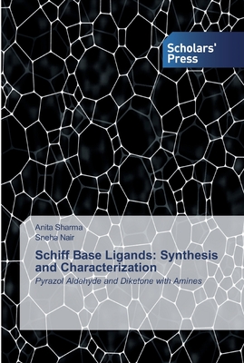 Nwf.com: Schiff Base Ligands: Synthesis and Chara: Anita Sharma: كتب