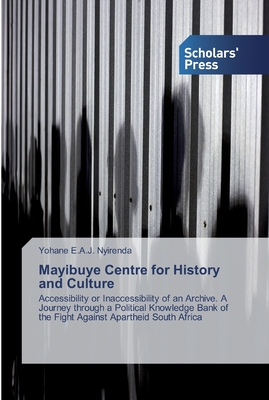 Nwf.com: Mayibuye Centre for History and Culture: كتب