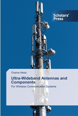 Nwf.com: Ultra-Wideband Antennas and Components: Osama Haraz: كتب