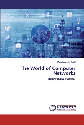 Nwf.com: The World of Computer Networks: Zainab Abbas Fa: كتب