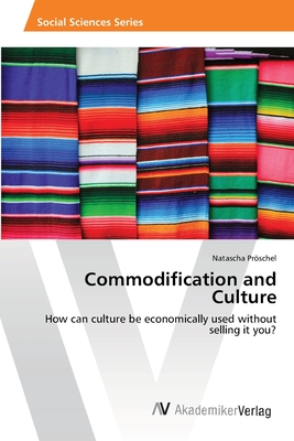 Nwf.com: Commodification and Culture: Natascha Prِsch: كتب