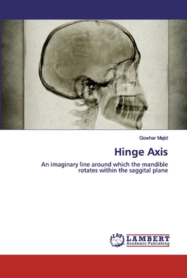 Nwf.com: Hinge Axis: Gowhar Majid: كتب