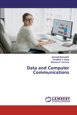 Nwf.com: Data and Computer Communications: Vishwajit Barbu: كتب