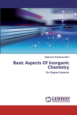 Nwf.com: Basic Aspects Of Inorganic Chemistry: Vijaykumar Shiv: كتب