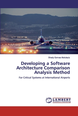 Nwf.com: Developing a Software Architecture Compa: Shady Gomaa Abd: كتب