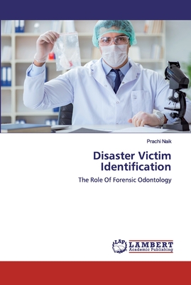 Nwf.com: Disaster Victim Identification: Prachi Naik: كتب