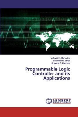 Nwf.com: Programmable Logic Controller and its Ap: Vishwajit K Ba: كتب