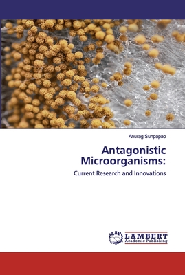 Nwf.com: Antagonistic Microorganisms:: Anurag Sunpapao: كتب