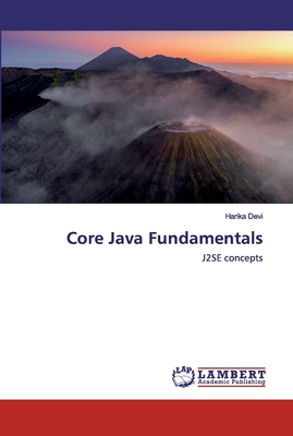 Nwf.com: Core Java Fundamentals: Harika Devi: كتب