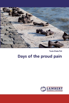 Nwf.com: Days of the proud pain: Teuta Shala-Pel: كتب