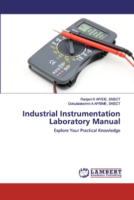 Nwf.com: Industrial Instrumentation Laboratory Ma: SNSCT Ranjani K: كتب