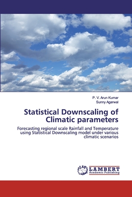 Nwf.com: Statistical Downscaling of Climatic para: P. V. Kumar: كتب