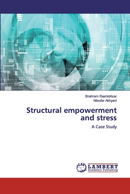 Nwf.com: Structural empowerment and stress: Shahram RashidA: كتب