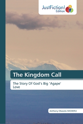 Nwf.com: The Kingdom Call: Anthony Obasola: كتب